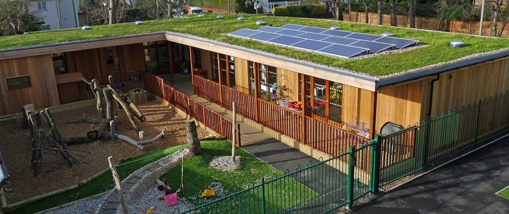 How to Design the Perfect Eco-classroom | The Learning Escape