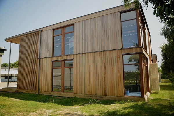 Have you considered spreading your modular school build over multiple ...