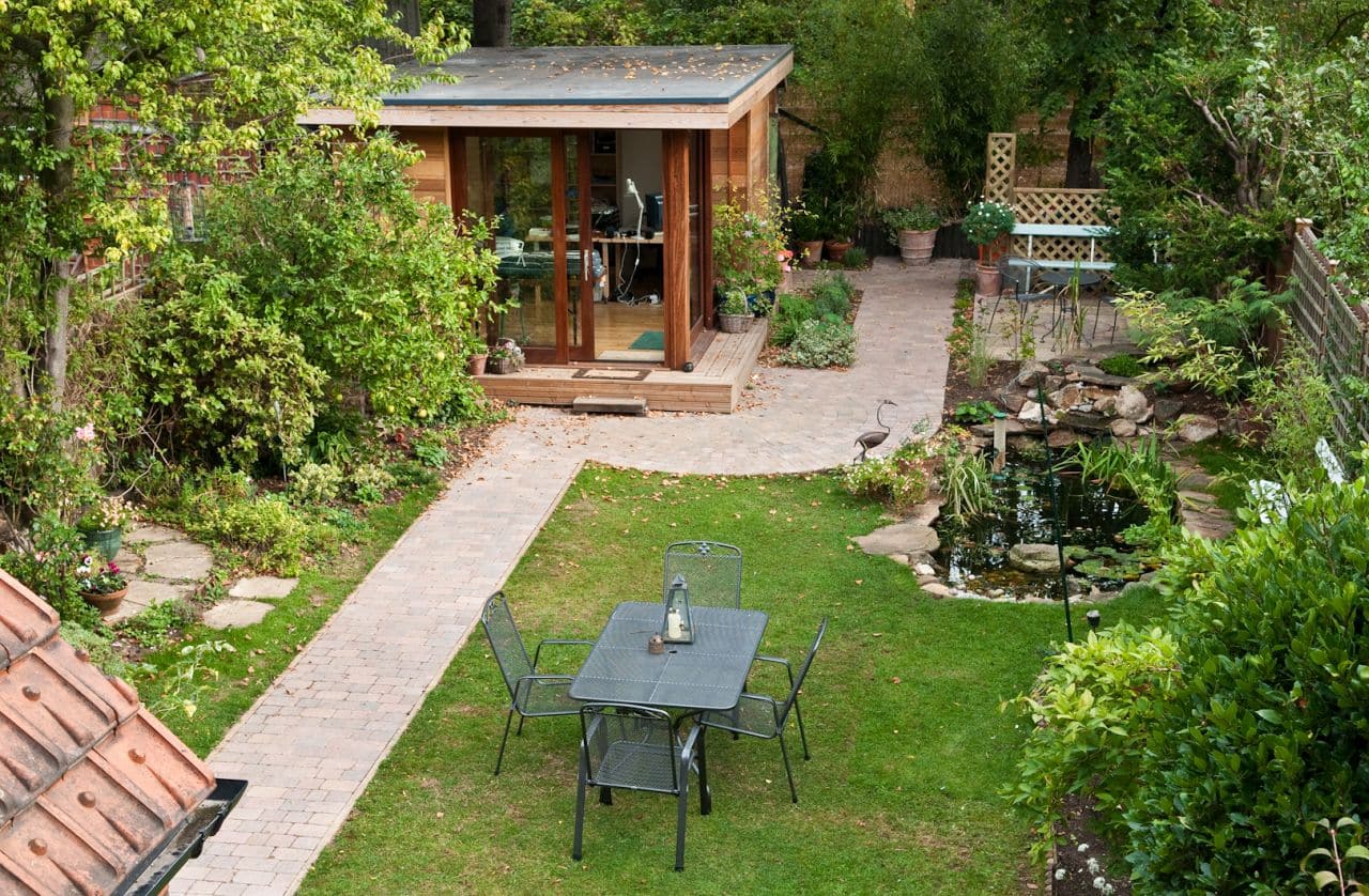 Gallery | The Garden Escape