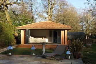 Gallery | The Garden Escape