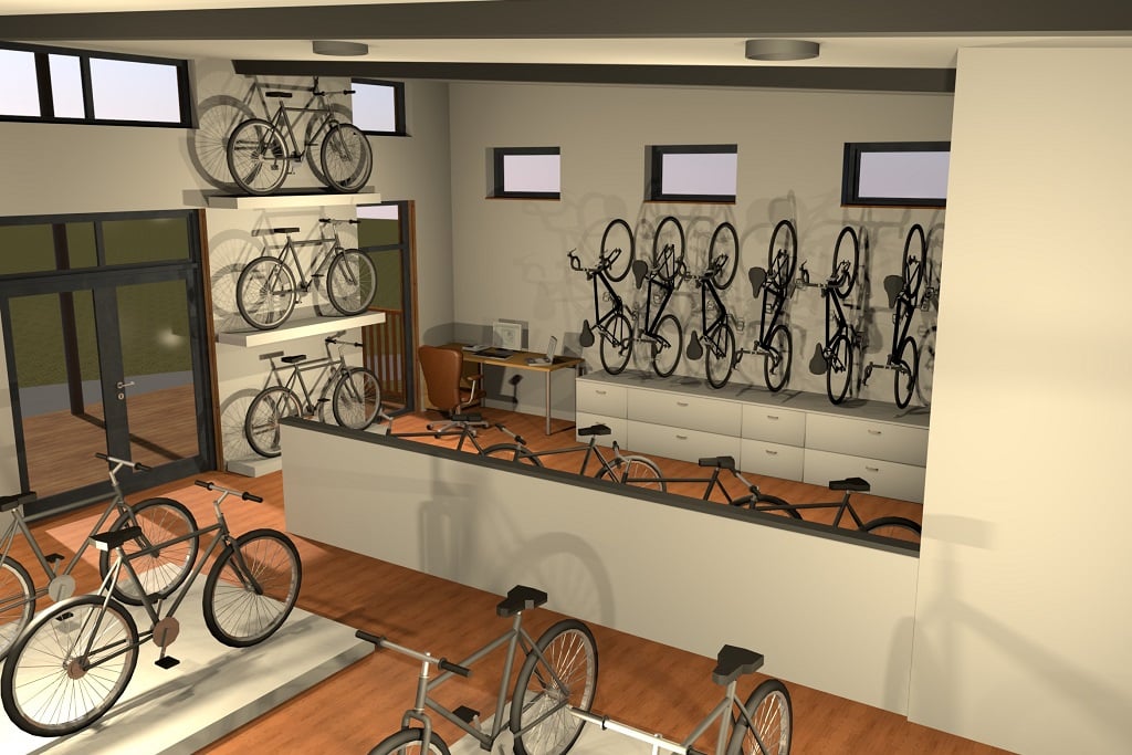 Designs to Inspire | TGEscapes