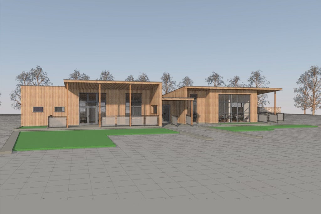 Designs to Inspire | TGEscapes