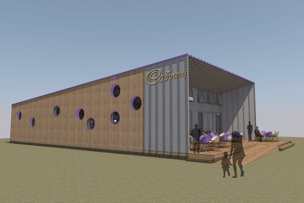 Designs to Inspire | TGEscapes